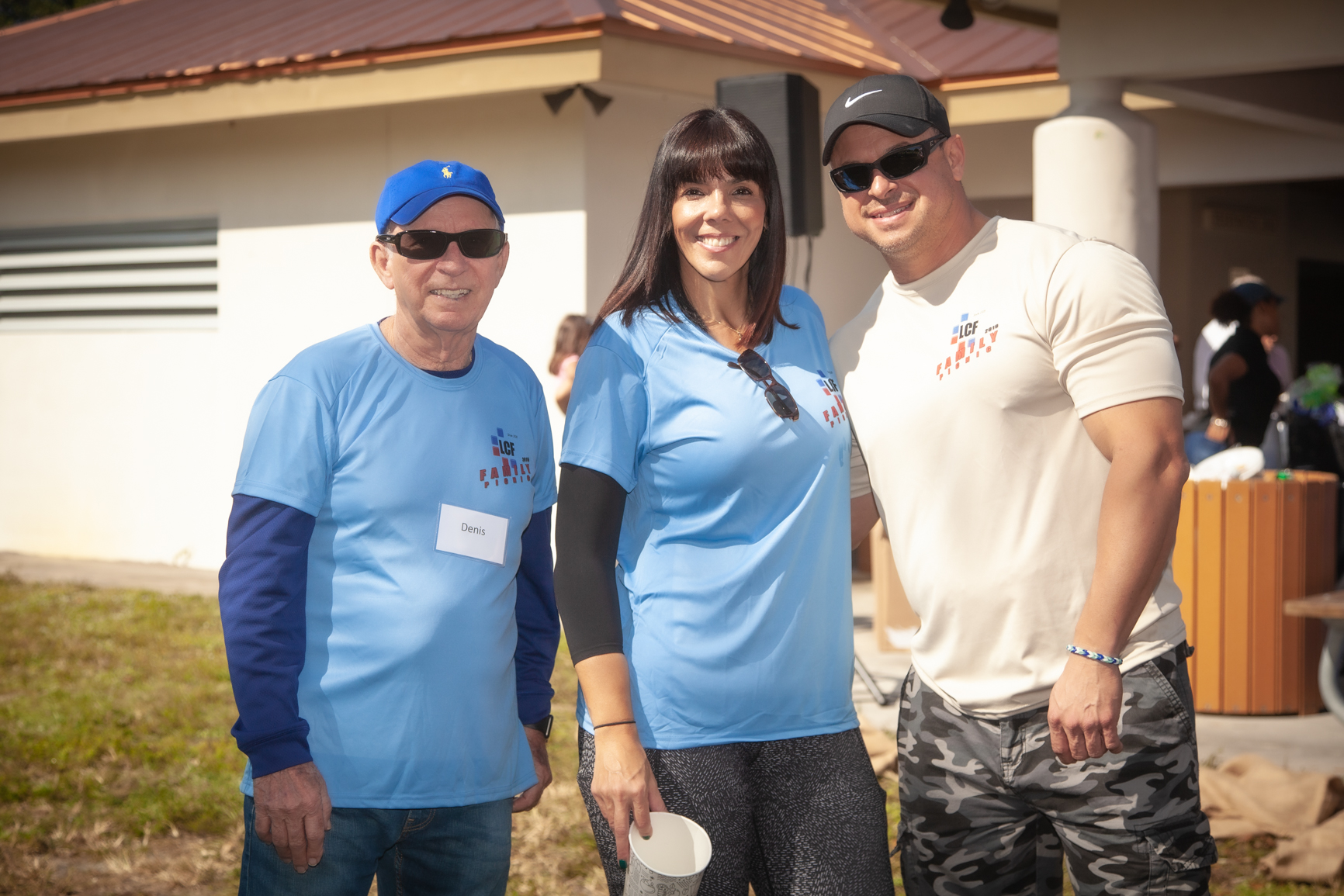 Family Picnic 2019 - Lotspeich Co. of Fl, Inc